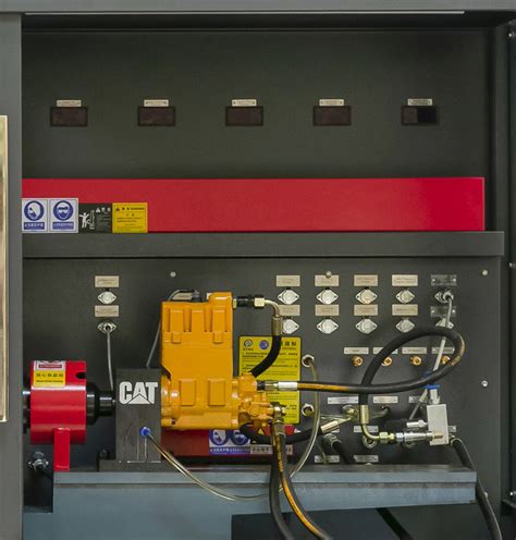 Jz 825 디젤 통합 Cr 고압 Eui Eup Heui 피에조 솔레노이드 주입기와 펌프 시험 벤치