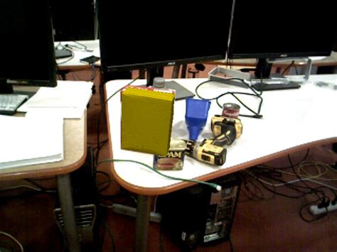 labels are a bit off · issue 36 · robotlocomotion labelfusion · github