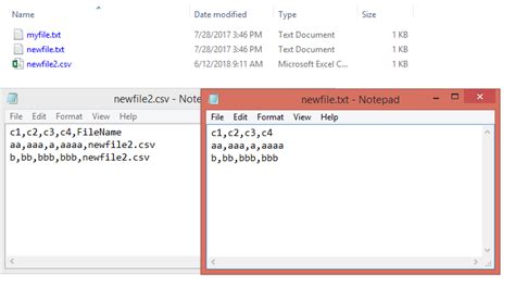 Tech Tuesday Source File Name From Folder Data Source