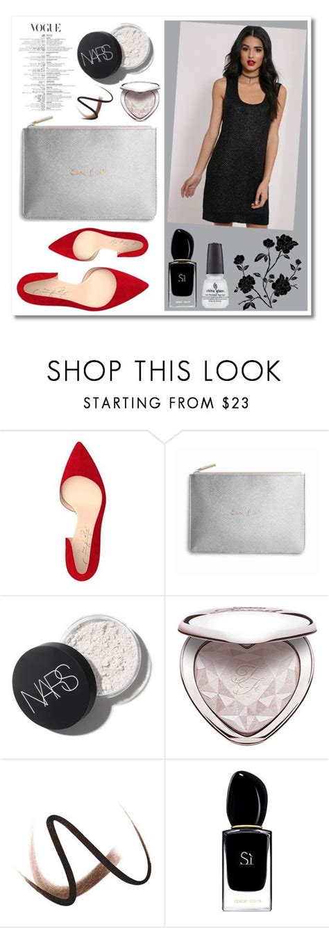 Cassie Black Metallic Knitted Shift Dress Black Metallic Clothes