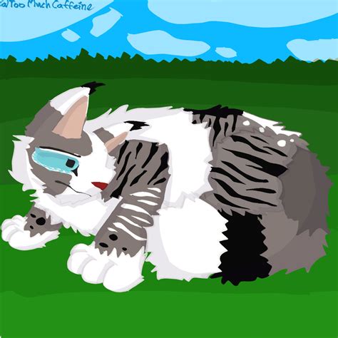 Wcue Oc By Espressisdoarts On Deviantart