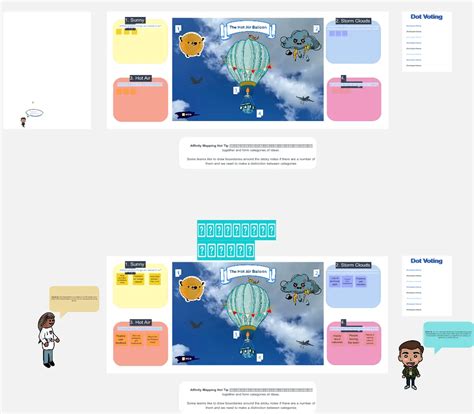Facilitation Toolkit Template Miroverse