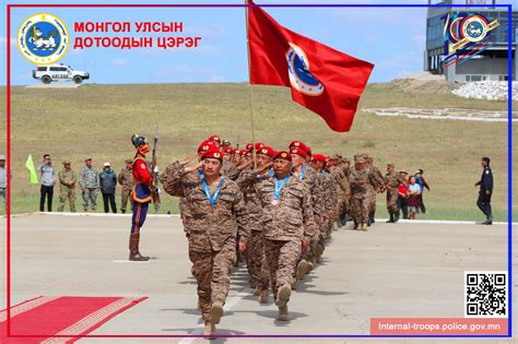 Дотоодын цэргийн штаб