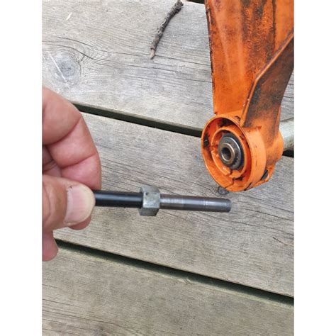 User Manual Stihl Fs English Pages