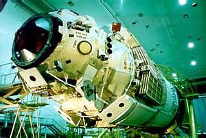 Iss Zarya