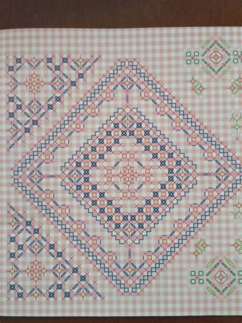 Pin By Rebecca Forbes On Chicken Scratch Chicken Scratch Embroidery