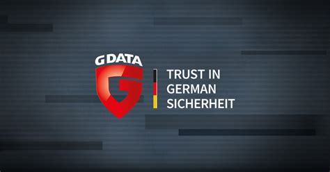 Secure Online Banking G DATA CyberDefense AG