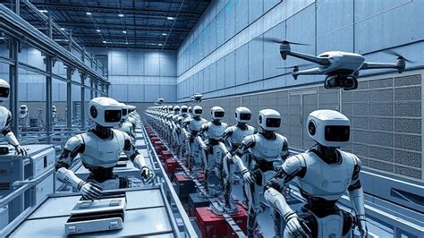 Ai Generated Smart Contracts For Decentralized Autonomous Robots Dars