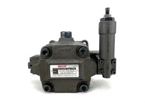 Hydraulic Variable Vane Pump Max Flow Rate Litre Min 100 Lpm At ₹ 12300 Piece In Ghaziabad