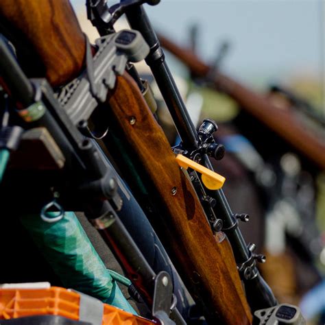 Malcolm 8x Gen I Scope Refurbished Hi Lux Optics