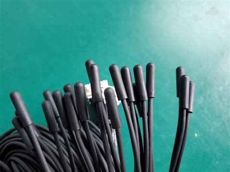 High Precision Ntc Thermistor Sensor Floor Heating Probe Wasen