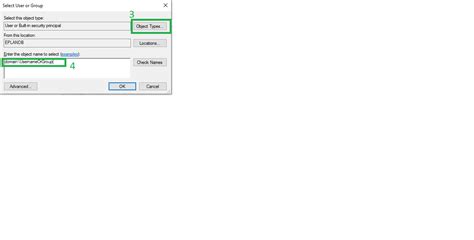 Sql Server Security Permissions Issue Stack Overflow