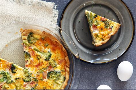 Quicheany Flavor Inconsistent Kitchen