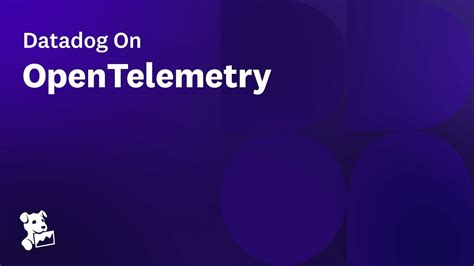 Datadog On Opentelemetry Youtube