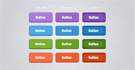 create a themable button set with sass treehouse blog