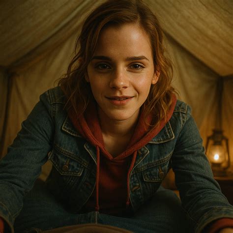 Ten Seconds After Ron Left By Unntitlednotebook On Deviantart