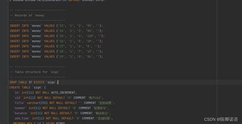 Thinkphp 实现数据库备份thinkphp Mysql备份 Csdn博客 Thinkphp 实现数据库备份thinkphp Mysql备份 Csdn博客