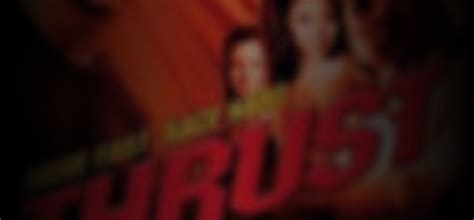 Maximum Thrust 2003 Nudity See Nude Pics And Clips Mr Skin