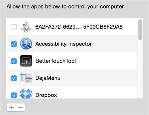 A Quick Toggle Solution For Macos Translucency Feature The Robservatory