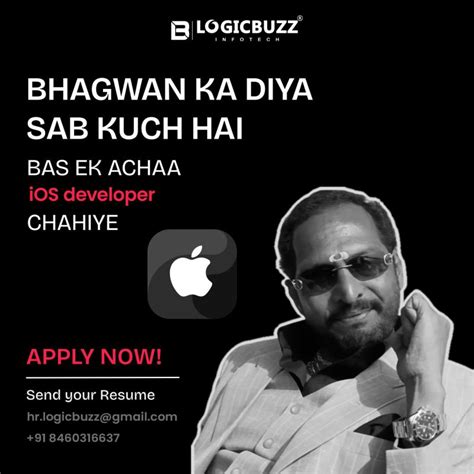 hr satish jena on linkedin hiring ios joinimmidetley expereince