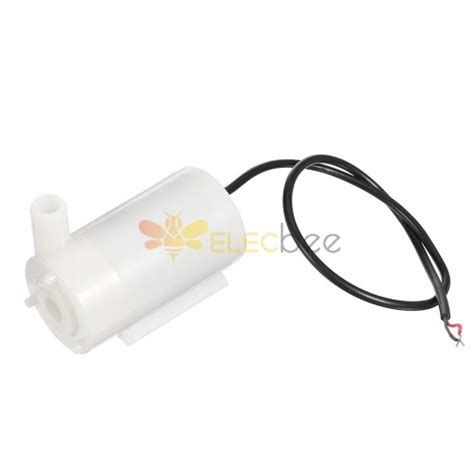 Automatic Irrigation Pumping Water Pump Module Soil Moisture Humidity Detection Sensor Module