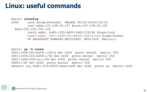 ipv6 hands on pre gdb ipv6 workshop 7th of june 2016 edoardo ppt download
