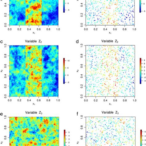 A K Means Clustering With Geographical Coordinates As Additional Download Scientific Diagram