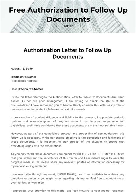 Free Simple Authorization Letter For Psa Template To Edit Online