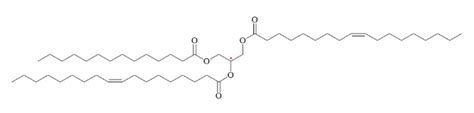 A Triglyceride Can Be Optically Active If It Contains Two Or Quizlet