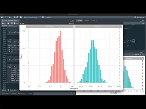 Free Video Poisson Regression With Tidymodels For Package Vignette Counts From Julia Silge