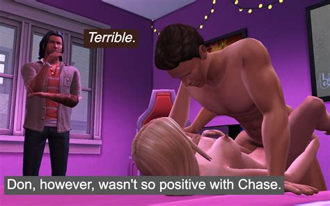 Chapter 66 Single Mode Alina And Jalisa Take The City Loverslab