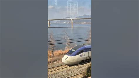 서울행무궁화ktx산천부산행itx새말순천행무궁화호~ Youtube