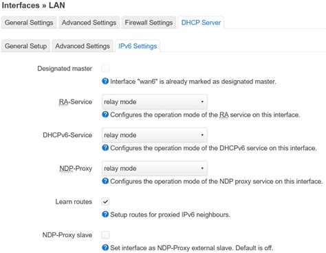 Loss Of IPv Connectivity After A While Comcast Xfinity Installing And Using OpenWrt