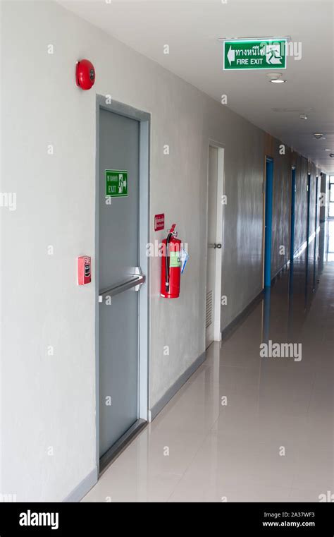 Fire Exit Sign Locations At Thomas Nickell Blog