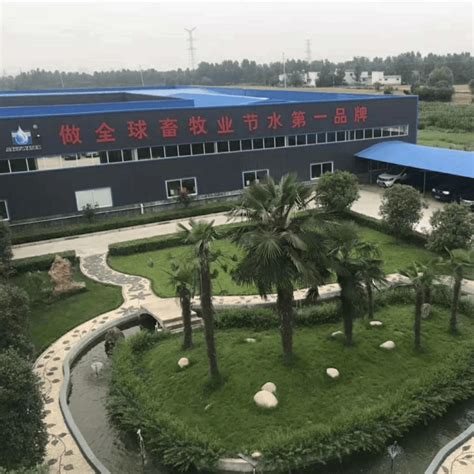 我国猪场粪污资源化利用的关键技术路径与实践探析——河南惜水处理养殖调研