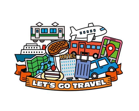 30 Wisata Domestik Ilustrasi Grafik Vektor And Clip Art Bebas Royalti Terbaik Istock