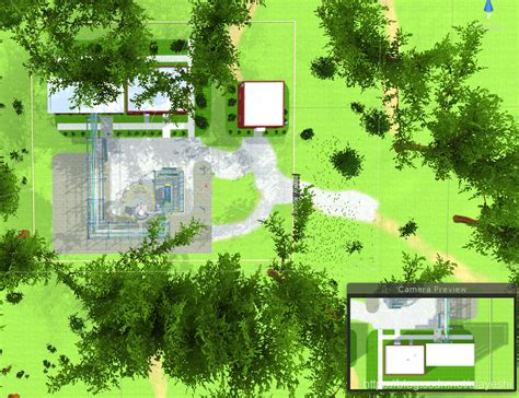 unity小地图制作与美化 unity minimap 大小地图切换 csdn博客