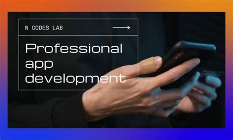 Develop Your Flutter App For Android And Ios Platforms By Neeraj
