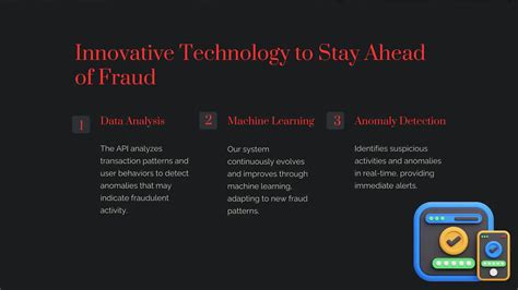 fraud detection api by sprintverify pdf
