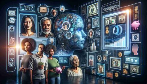 Using Artificial Intelligence To Empower Vulnerable Consumers
