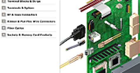 Component Search Engine