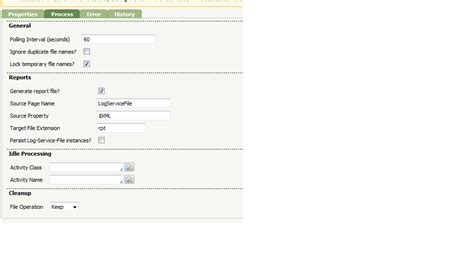 File Listener Exception Caught Exception While Executing Interaction Function Javaxresource