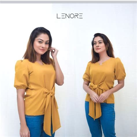 Lenore Lenorefashion • Instagram Photos And Videos