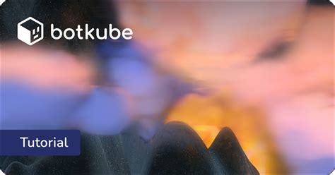 command line magic simplify your life with custom aliases on botkube