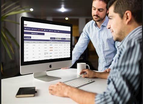 Fleet Monitoring Software Fleet Monitoring System
