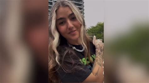 Ella Es Melissa Medina La Candidata De Federico Gutiérrez Al Concejo