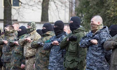 Le Posizioni Delle Principali Forze Comuniste Sul Conflitto In Ucraina