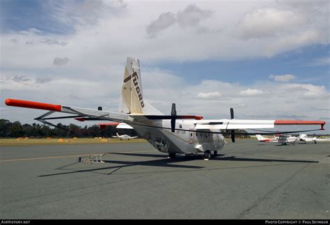 Aircraft Photo Of Vh Tem Casa C 212 200 Aviocar Fugro Airborne