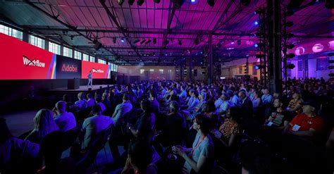 Adobe Max 2024 Creativity X Innovation Satori And Scout