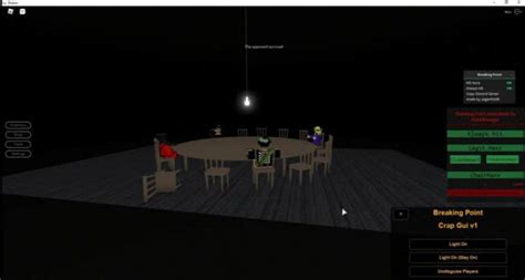 Roblox Breaking Point Script Para Jugar Y Ganar Hdg